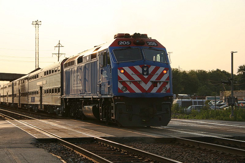 METX 205